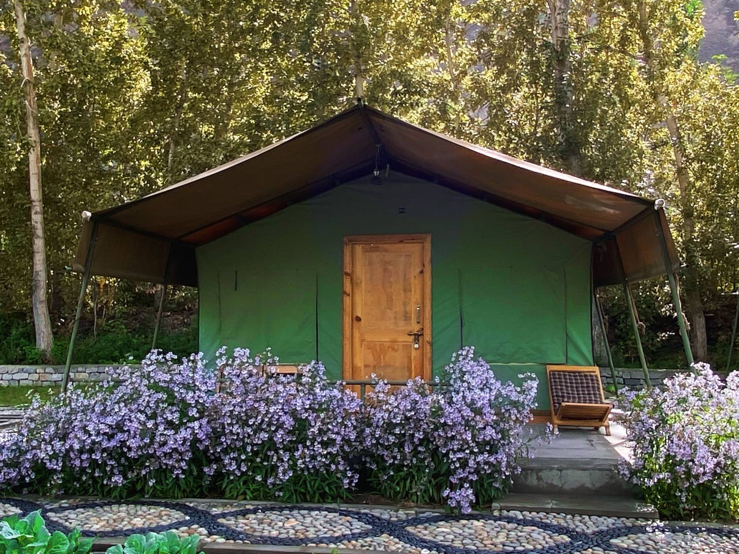 Gallery | Pebbles Resorts