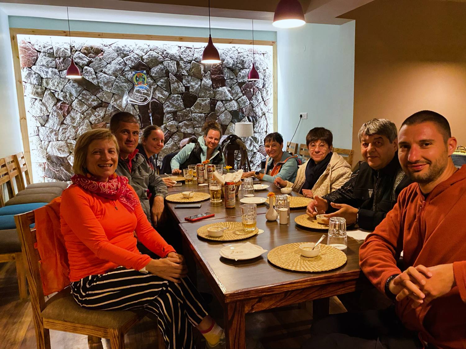 Gallery | Pebbles Resorts