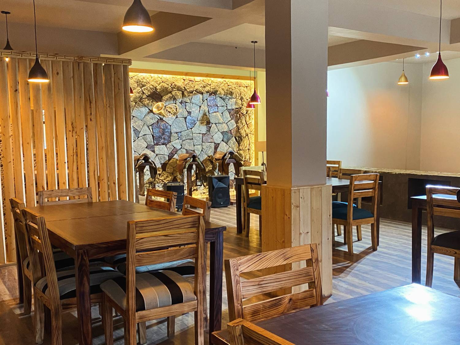 Gallery | Pebbles Resorts